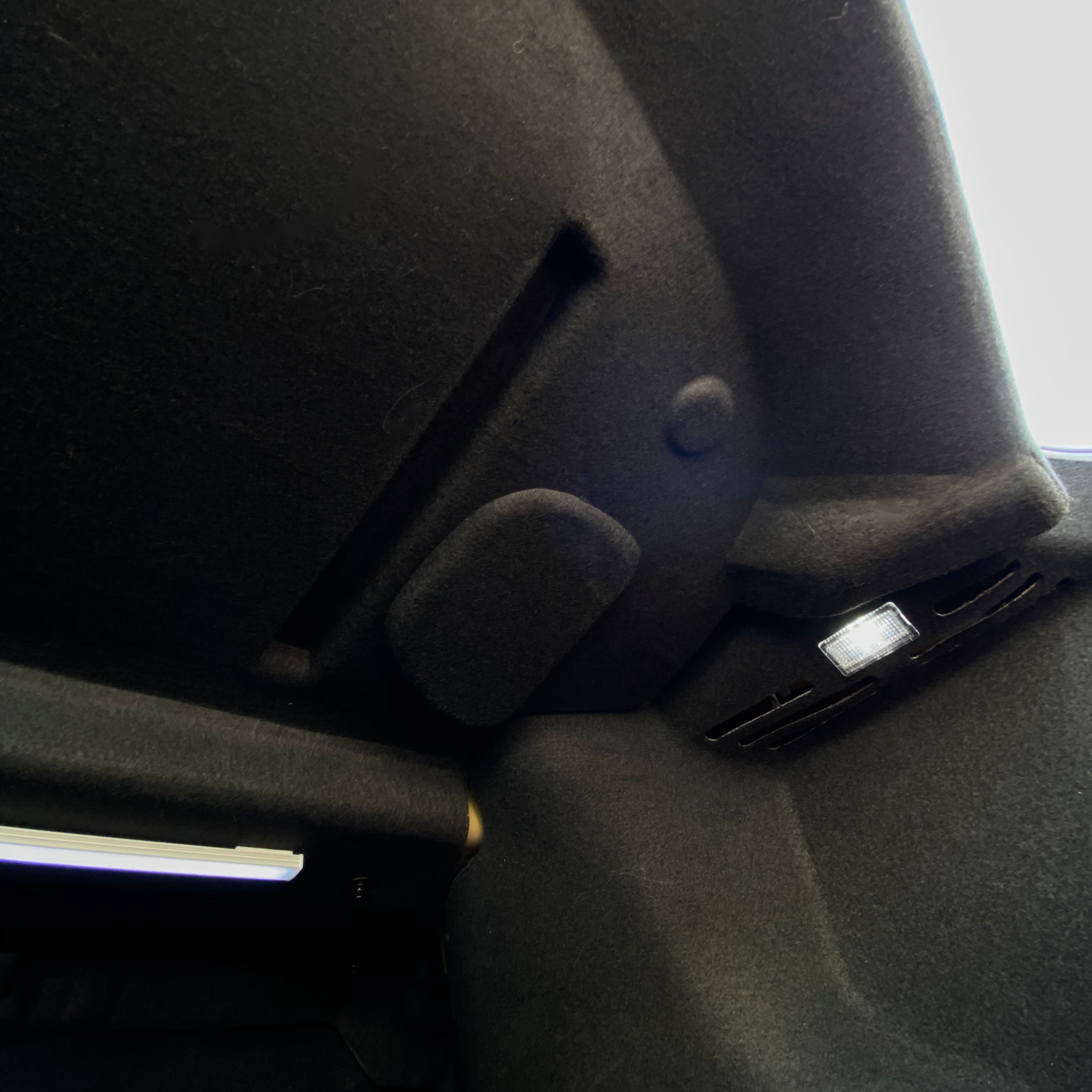 2017-2023 | Model 3 Trunk & Frunk Noise Reduction Kit – RPM TESLA ...