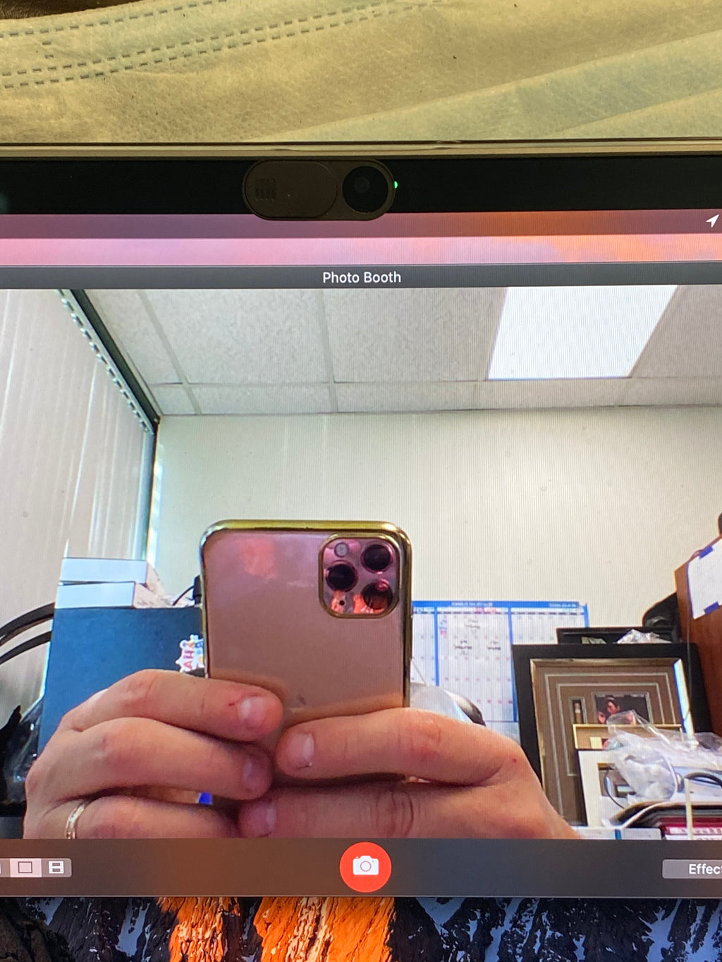 Model 3 & Y Interior Privacy Camera Cover – RPM TESLA Aftermarket ...