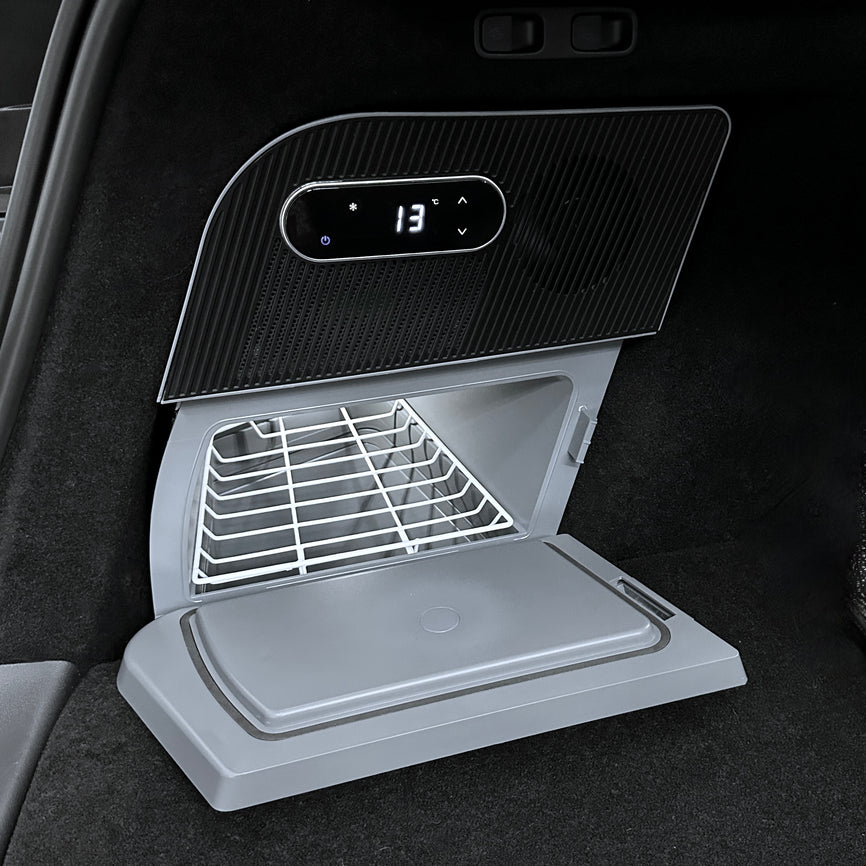 Refrigerators/ Coolers – RPM TESLA Aftermarket Accessories