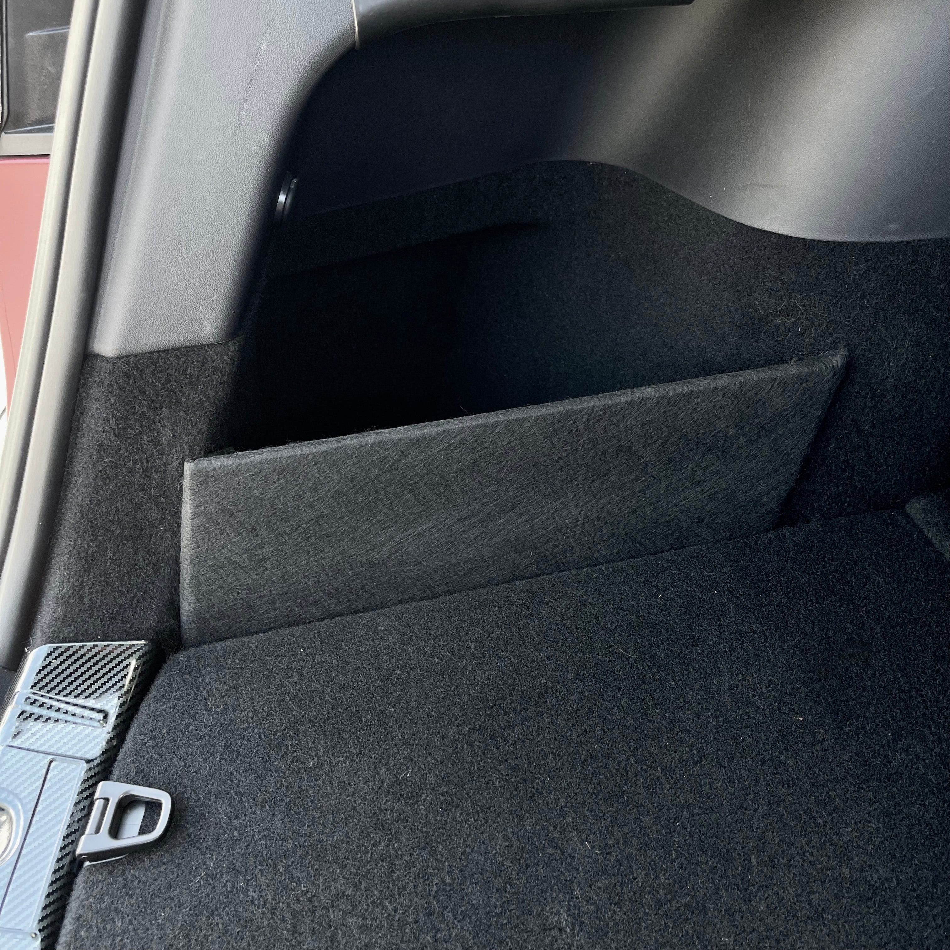 2020-2025 | Model Y Side Trunk Pocket Extender (1 Pair) – RPM TESLA ...