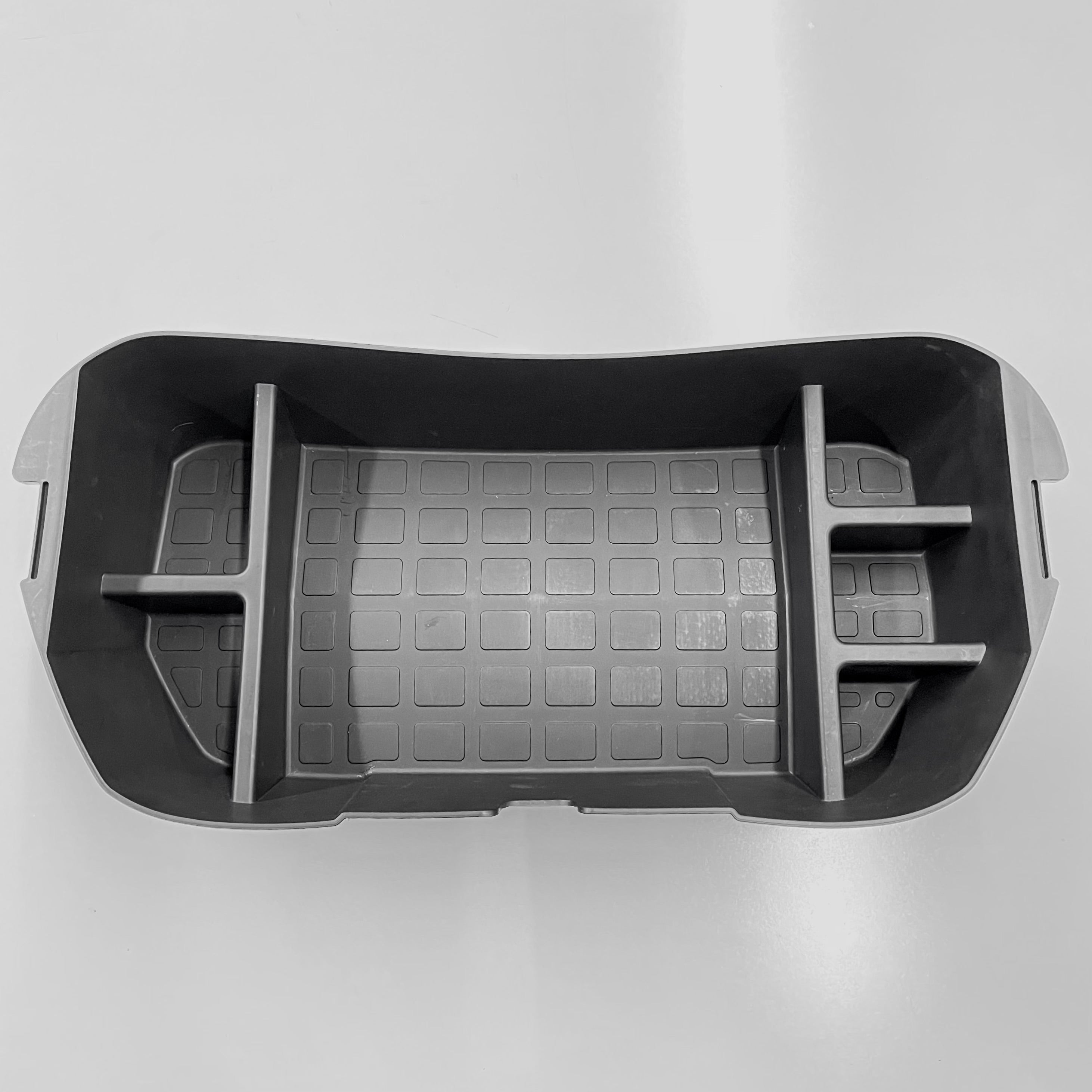 2020-2025 | Model Y Frunk Organizer - Plastic Molded – RPM TESLA ...
