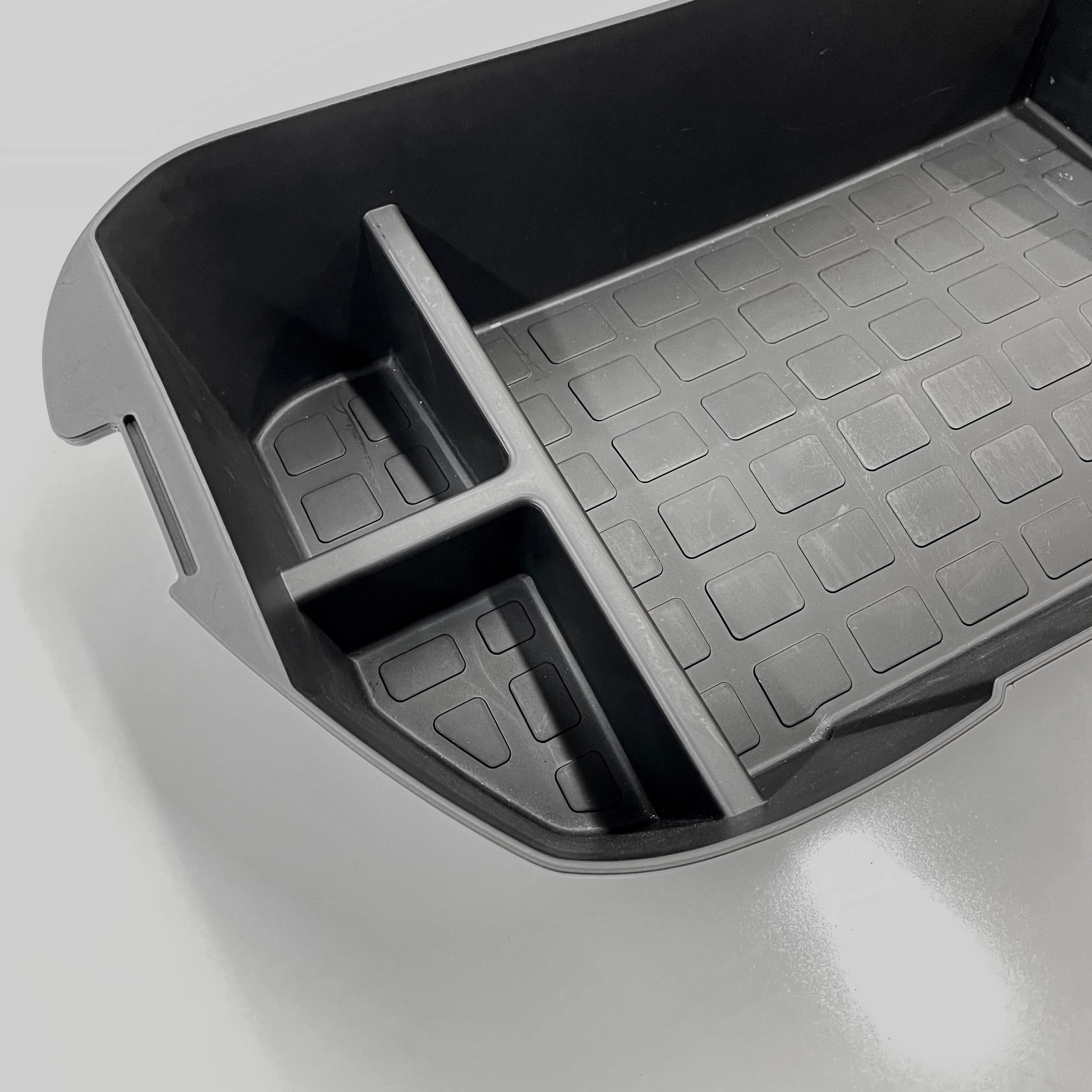 2020-2025 | Model Y Frunk Organizer - Plastic Molded – RPM TESLA ...
