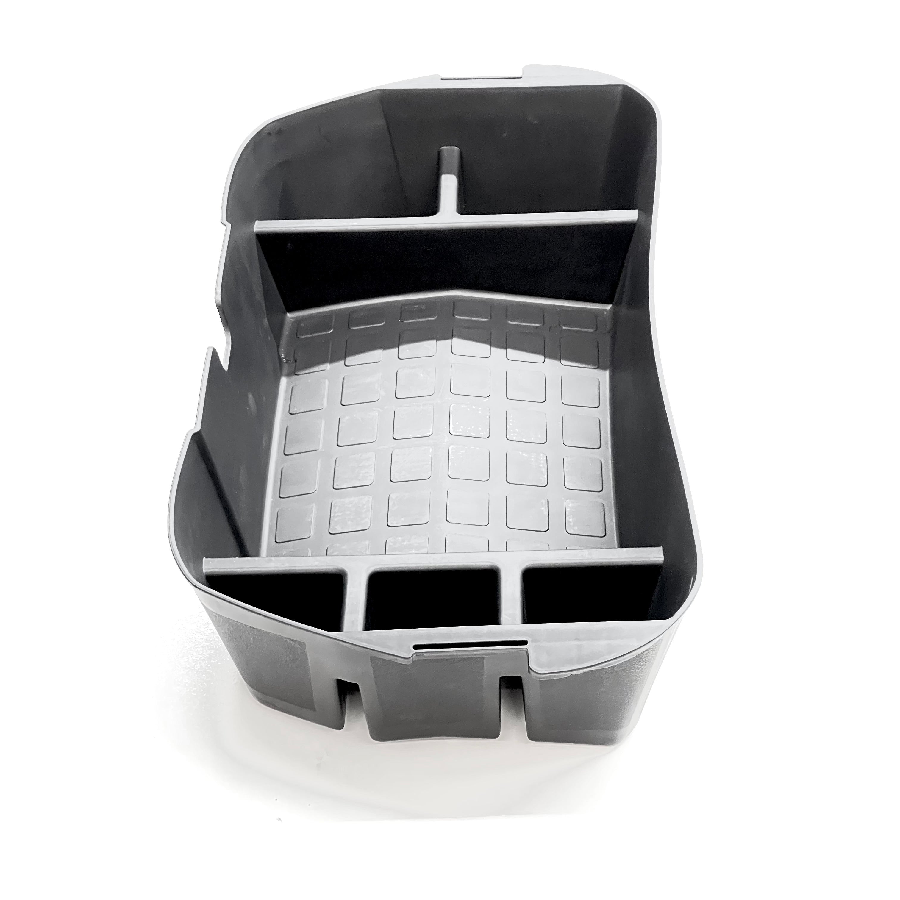 2020-2025 | Model Y Frunk Organizer - Plastic Molded – RPM TESLA ...