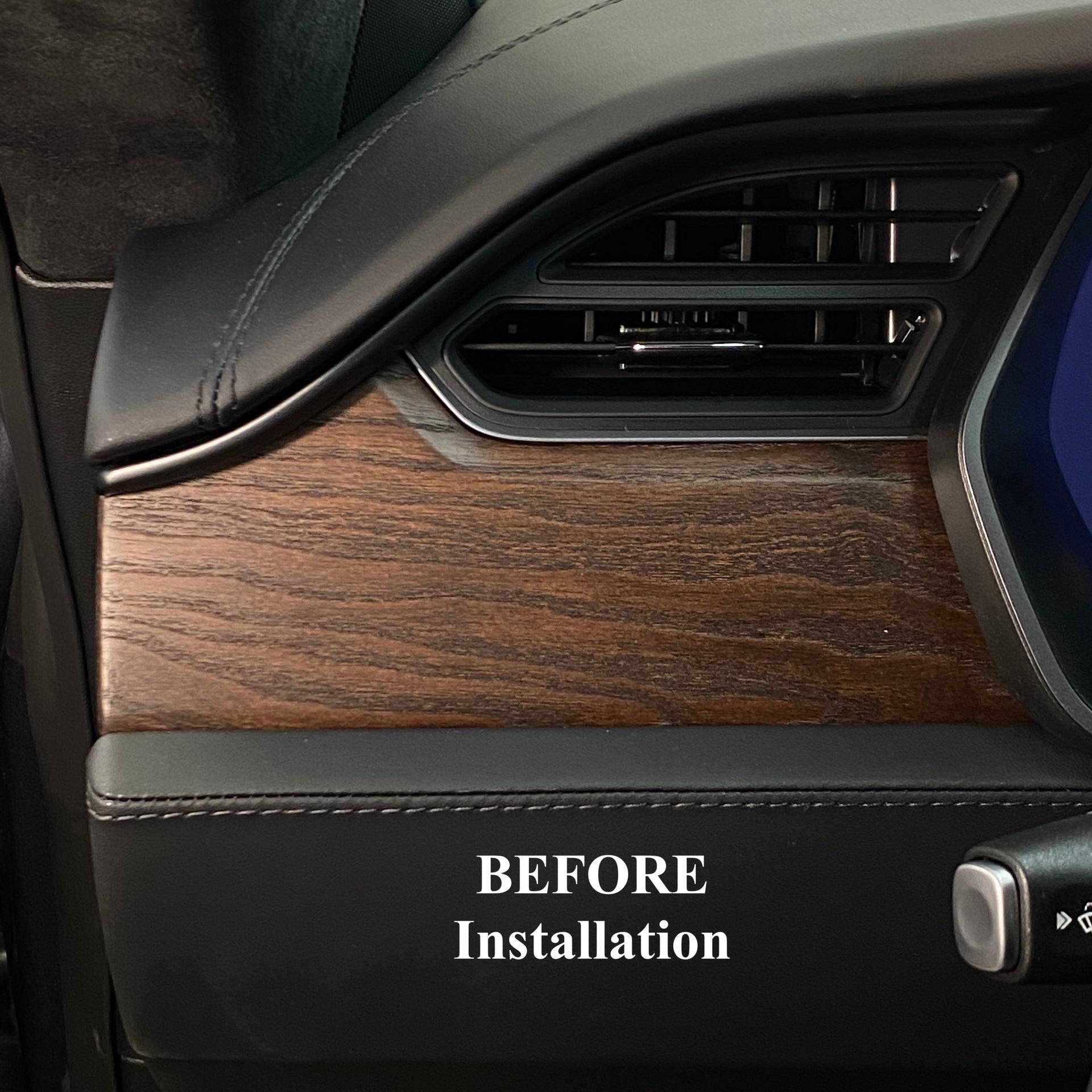 2012-2021 | Model S & X Dashboard & Center Console Upgrade Kit (7 Piec ...