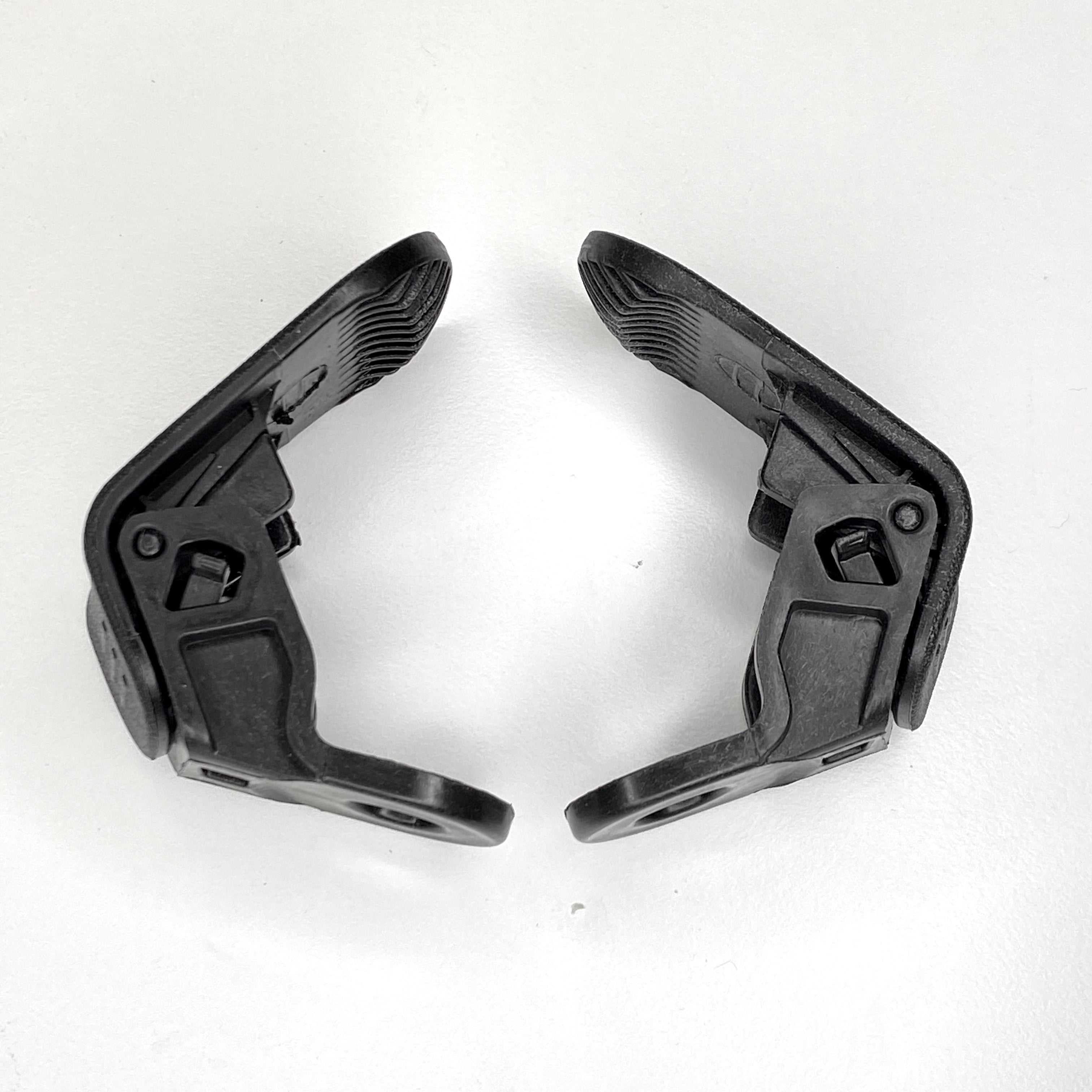 2017-2019 | Model 3 Frunk Bolt Cover Holding Clip Hooks – RPM TESLA ...