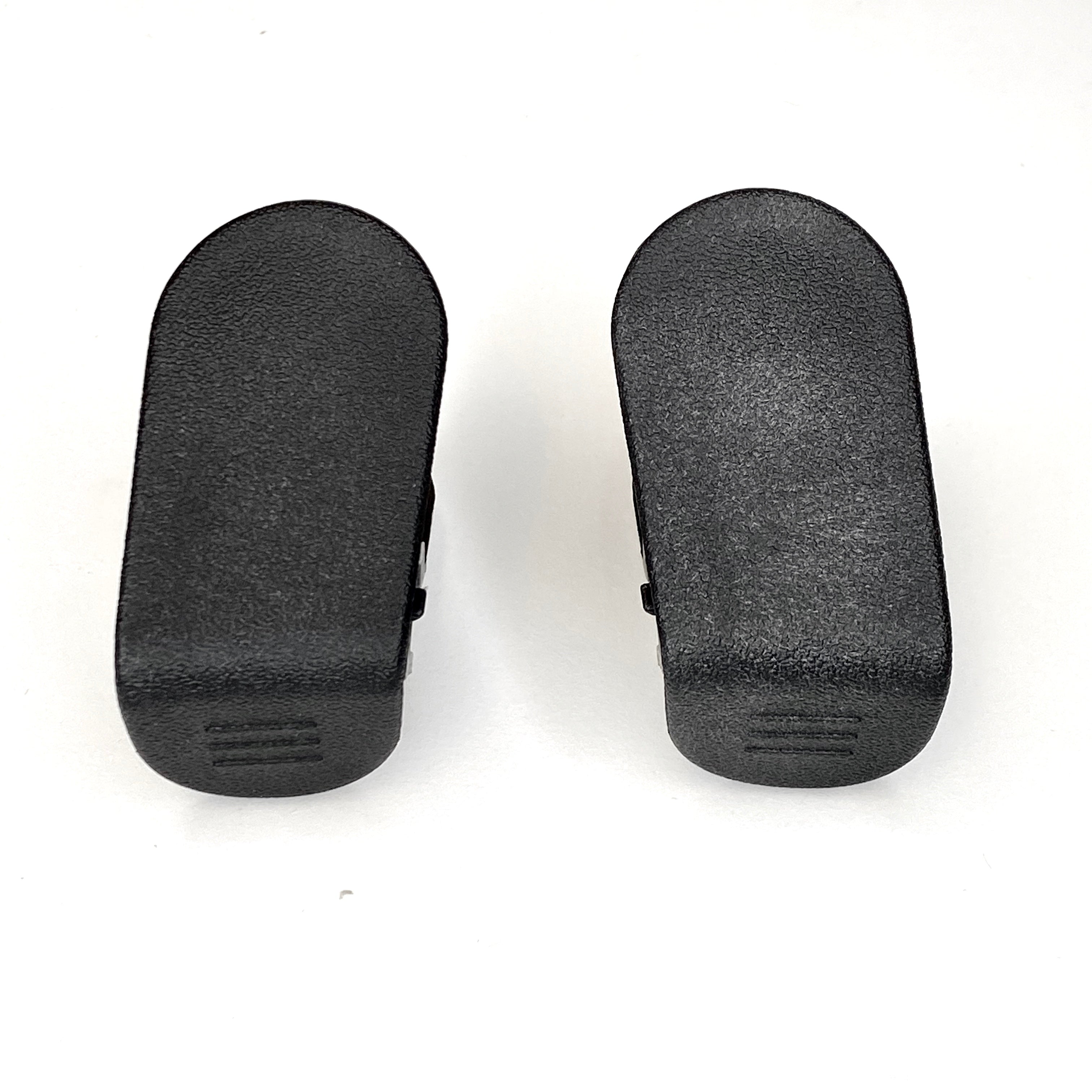 2017-2019 | Model 3 Frunk Bolt Cover Holding Clip Hooks – RPM TESLA ...