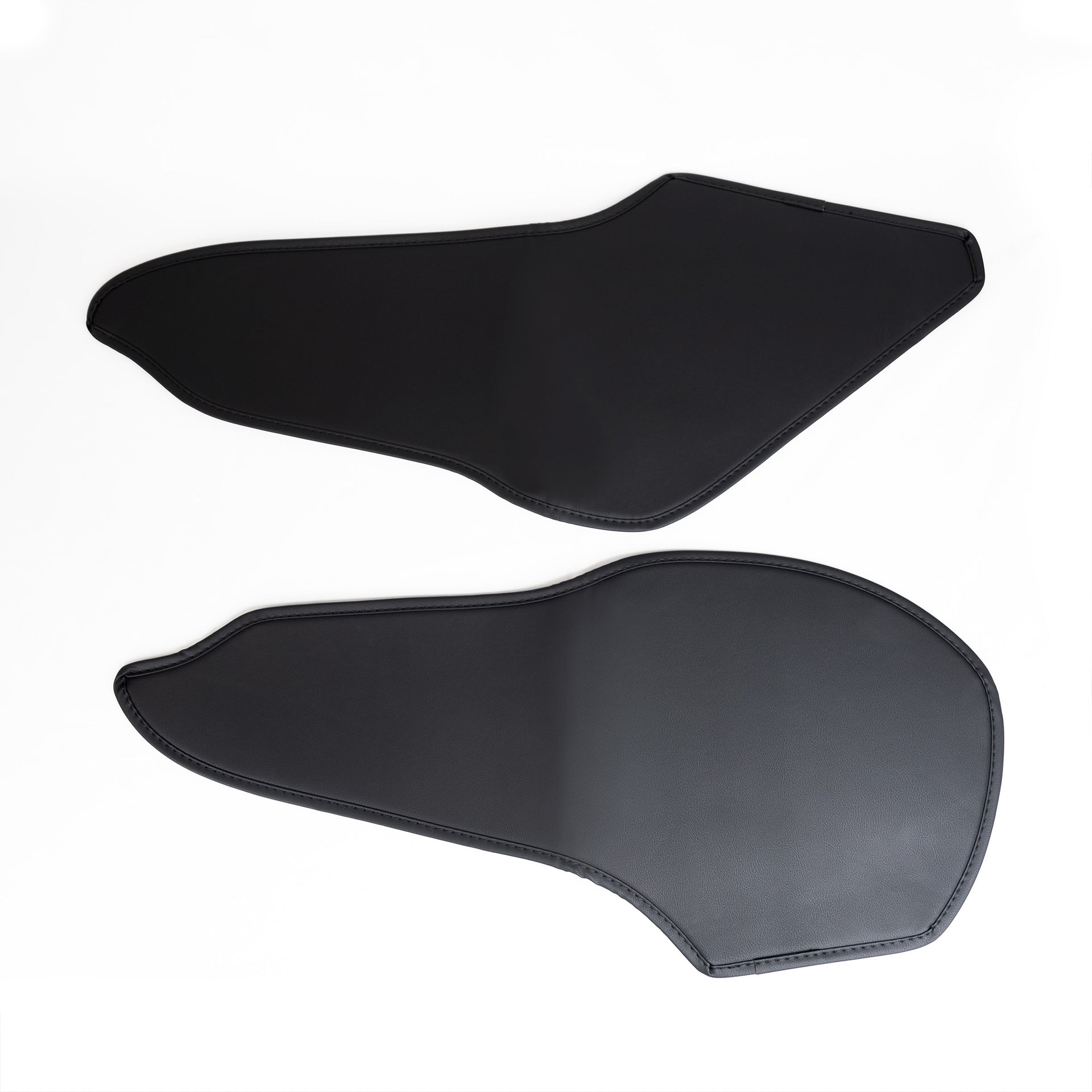 Model 3 & Y Center Console Soft Pad & Anti Kick Pads (1 Pair) – RPM ...