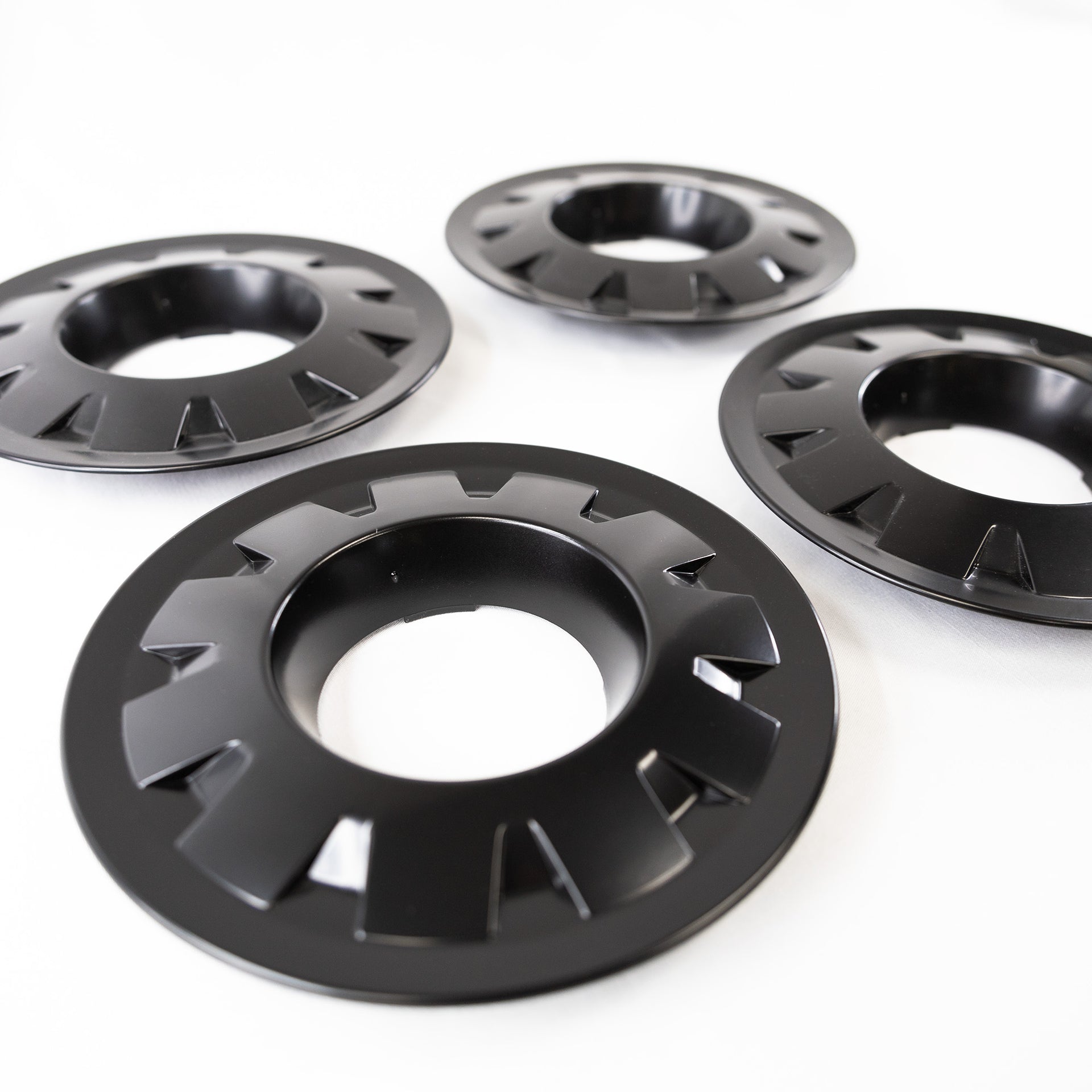 2020-2025 | Model Y 20" Induction Wheel Sprocket Cap (Set of 4) - Vari ...