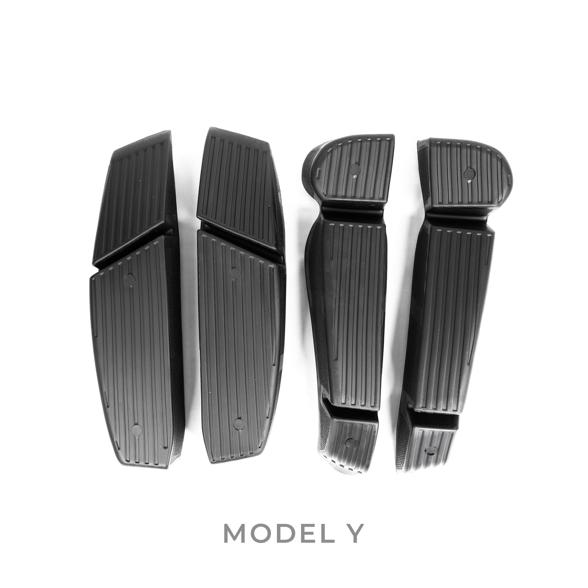 Model 3 & Y Pocket Door Liner Insert Organizers (Set of 4) – RPM TESLA ...