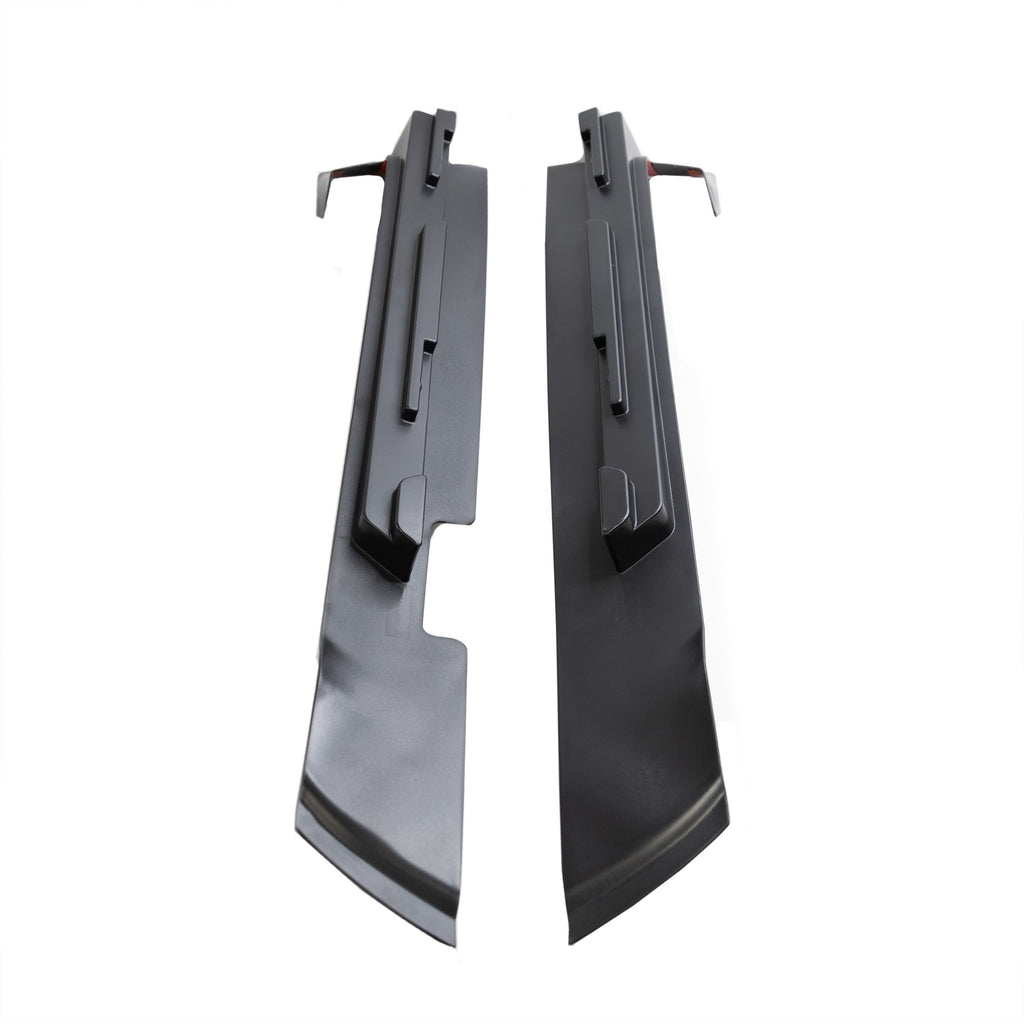 2020-2022 | Model Y Cargo Bay Foldable Parcel Shelf Gen. 2 – RPM TESLA ...