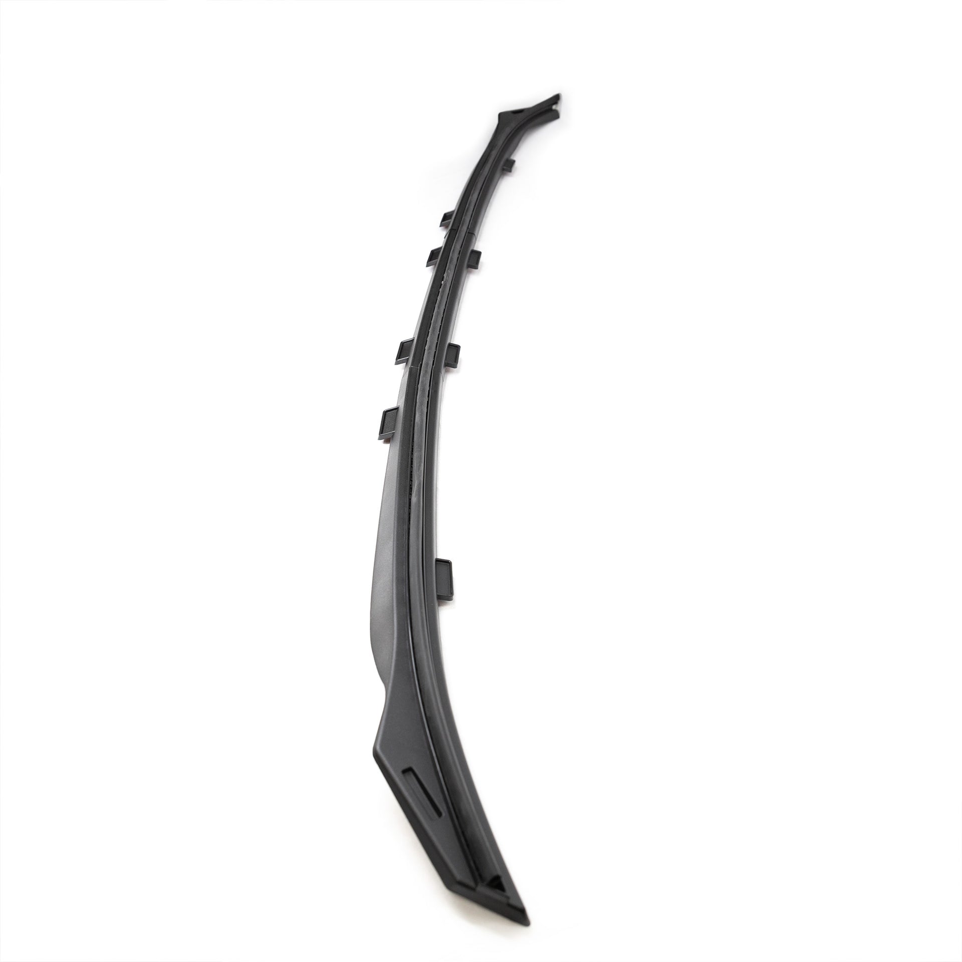 Model 3* & Y Under-Hood Rain Deflector Upgrade – RPM TESLA Aftermarket ...