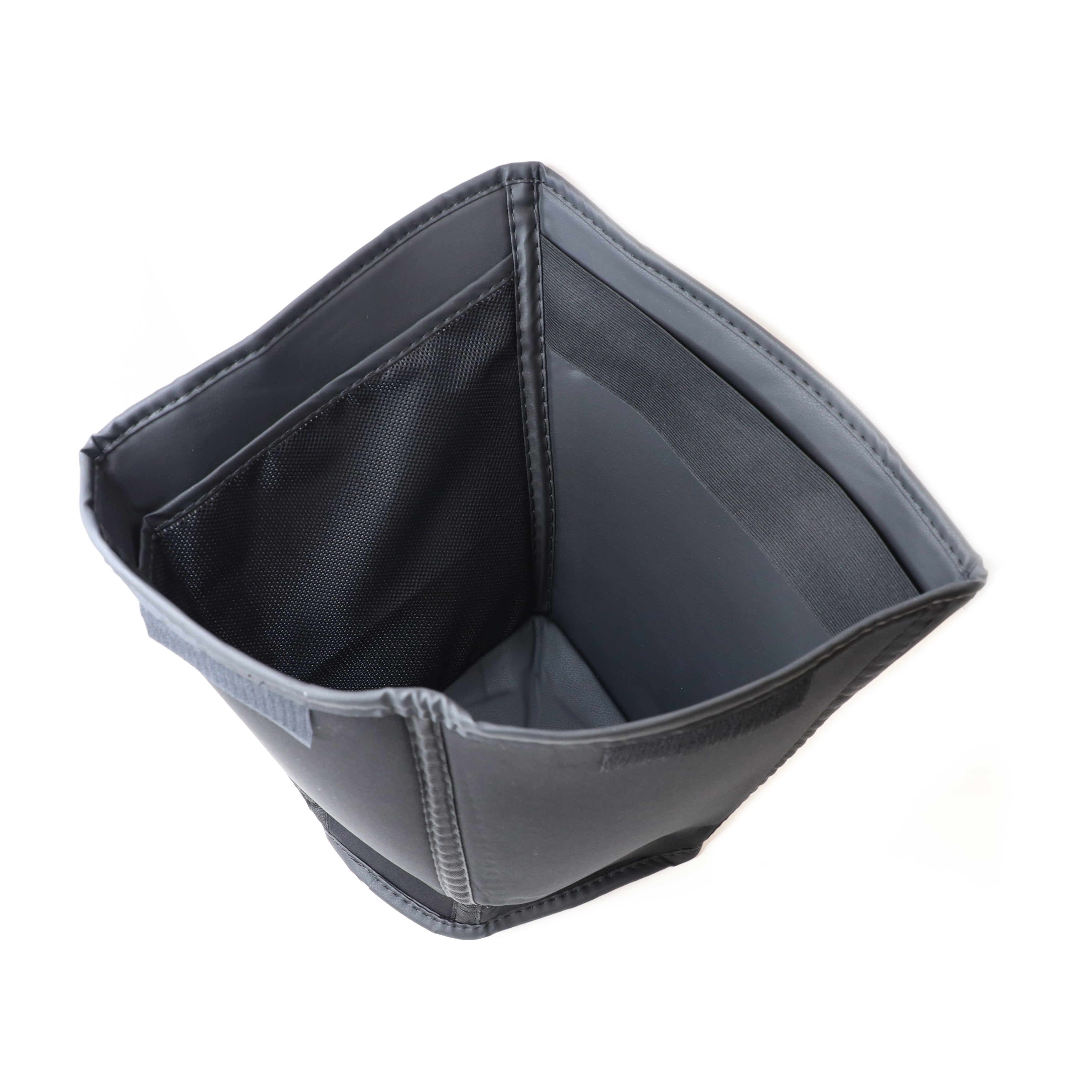 2020-2025 | Model Y Trunk Cargo Pocket Organizer ( 1 Pair) – RPM TESLA ...