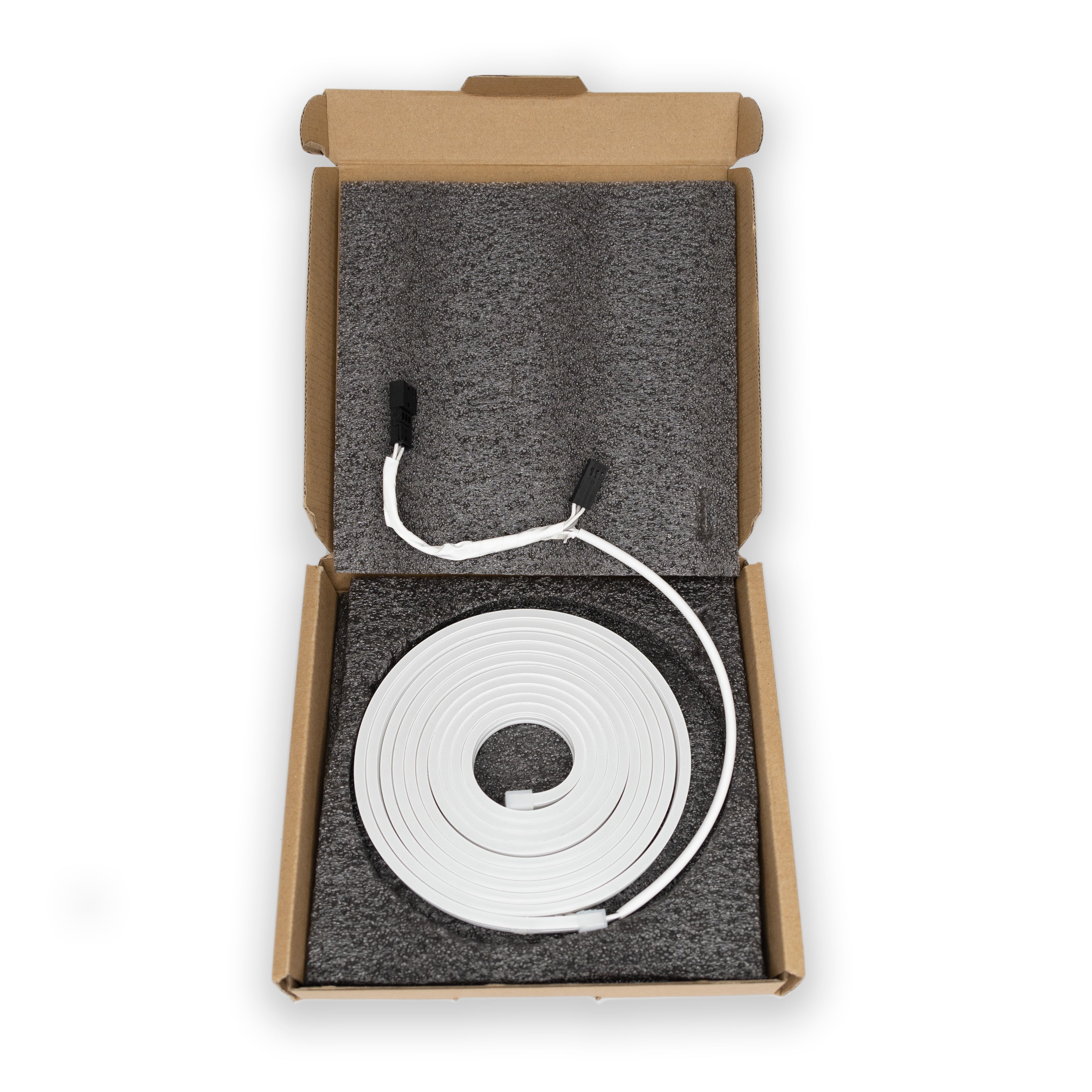 2017-2020 | Model 3 Frunk LED Lighting Upgrade Kit - Single Color – RPM ...