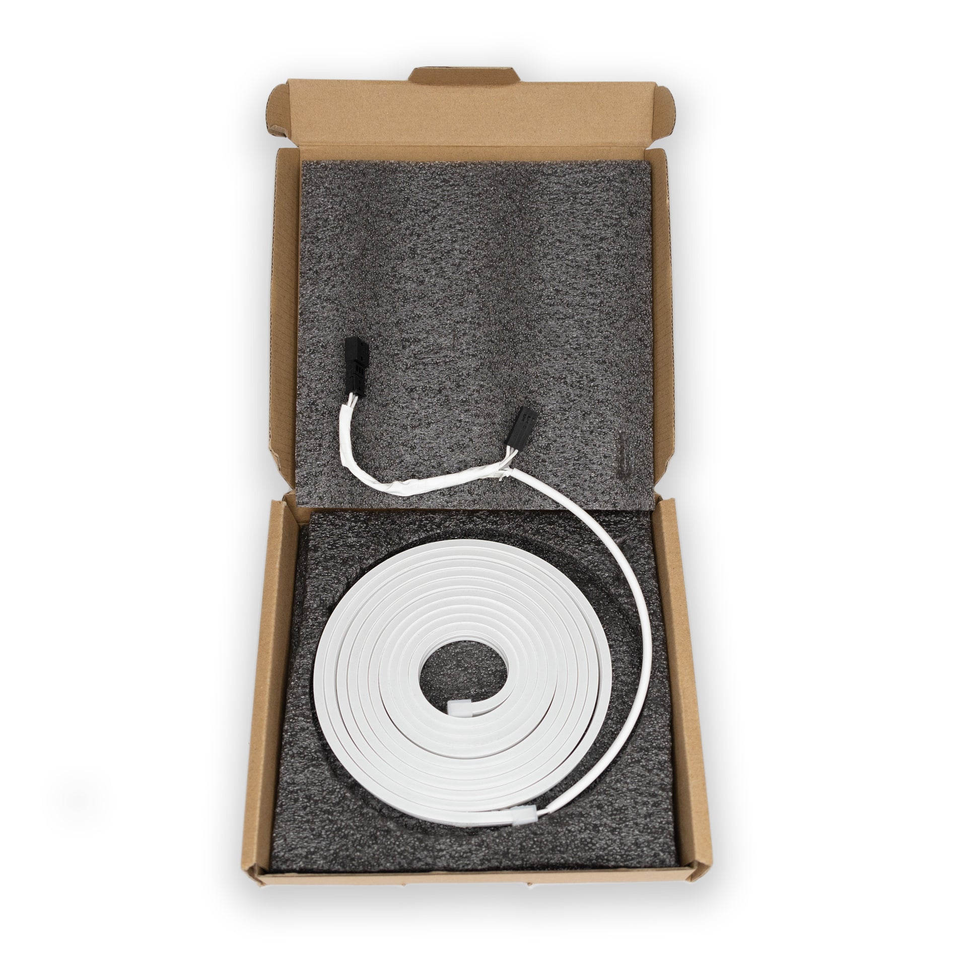 2017-2020 | Model 3 Frunk LED Lighting Upgrade Kit - Single Color – RPM ...