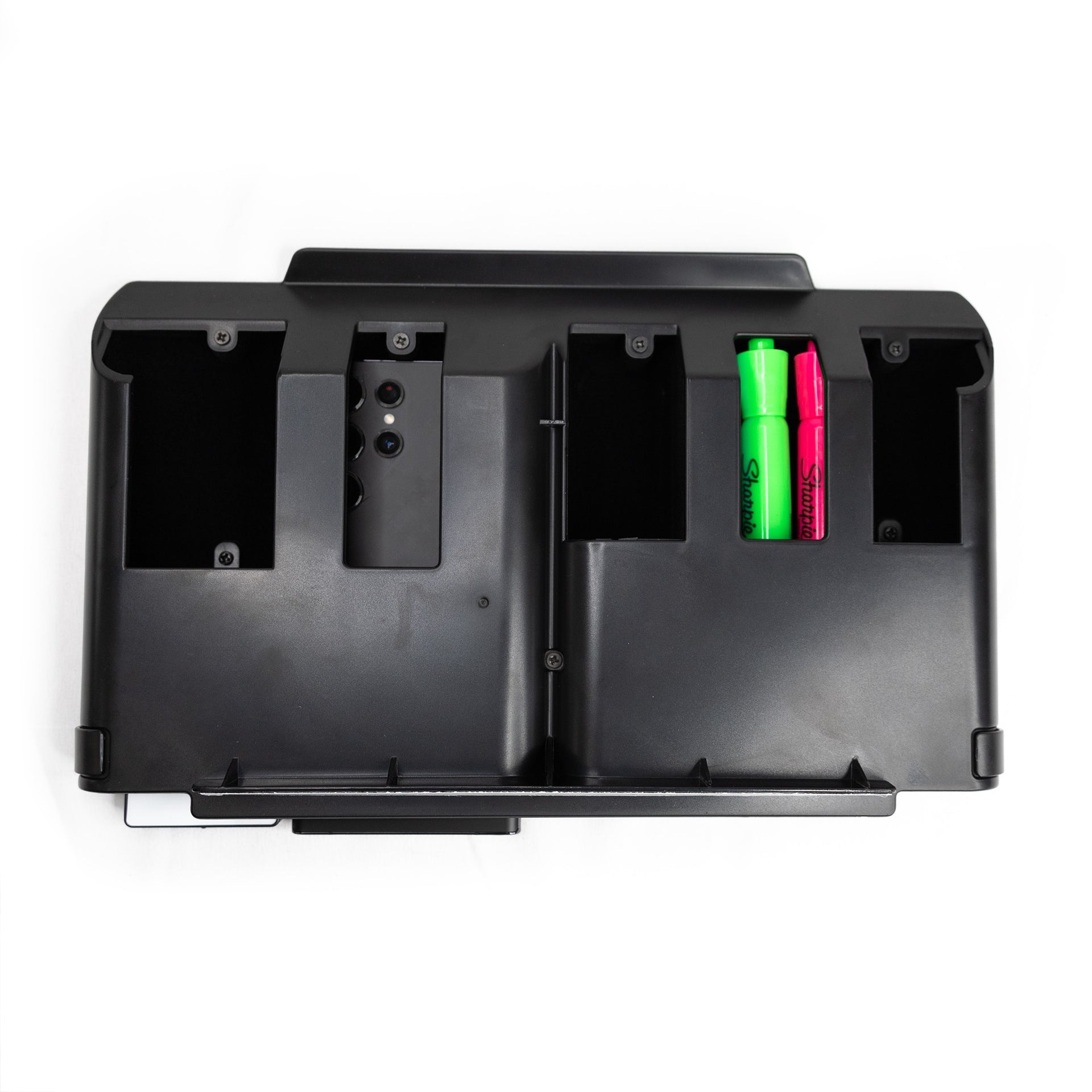 Model 3 & Y Under Display Shelf Organizer – RPM TESLA Aftermarket ...