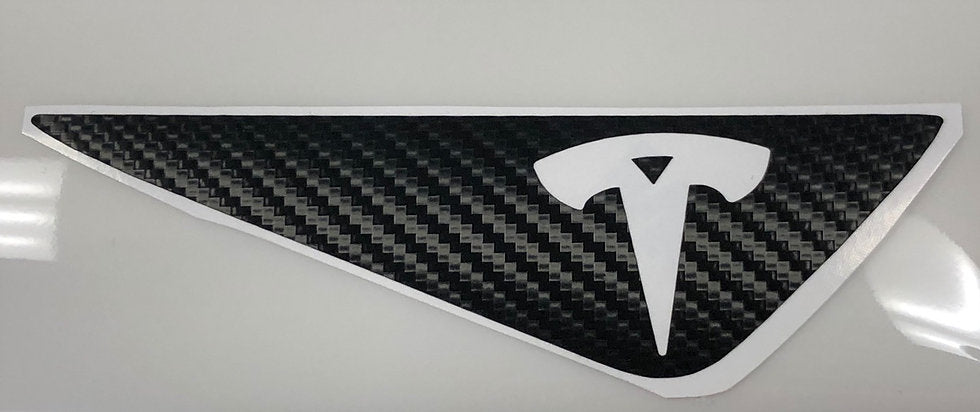 Turn Signal Indicator Skin Wrap Decal (1 Pair) - Without Camera – RPM ...