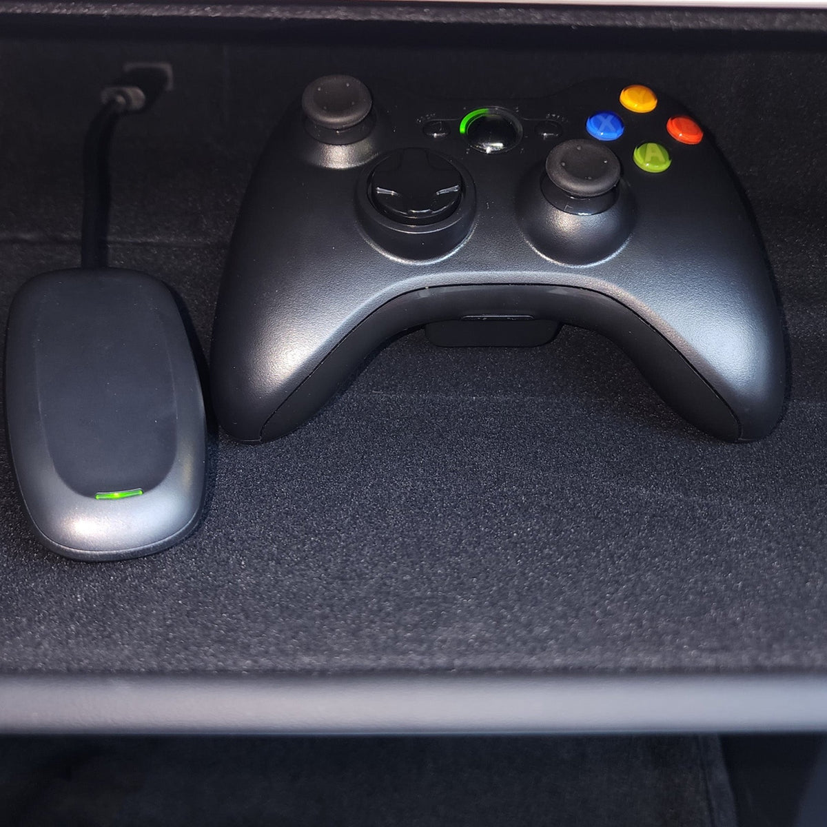 Model S3XY C Wireless Gaming Controller for your TESLA – RPM TESLA ...