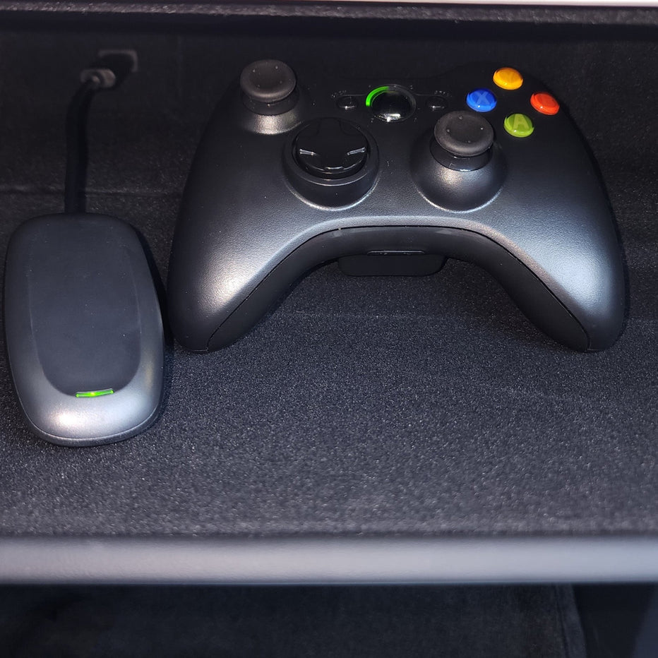 Model S3XY C Wireless Gaming Controller for your TESLA – RPM TESLA ...