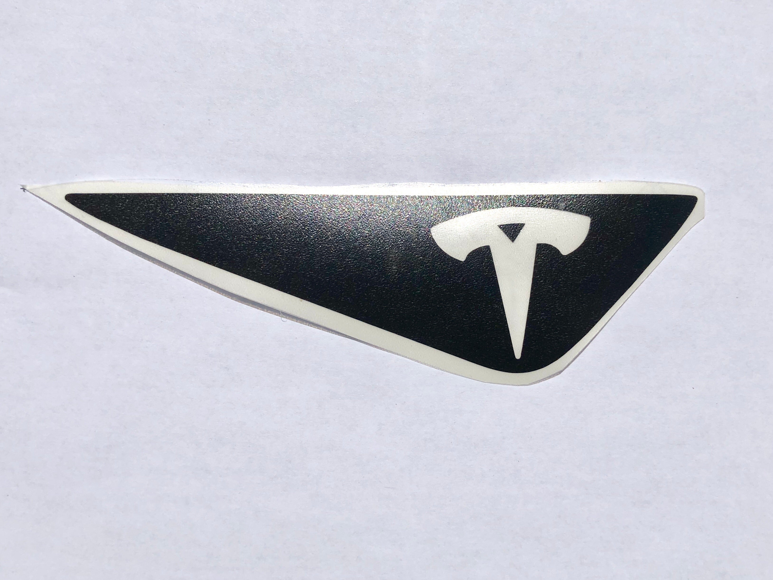 Turn Signal Indicator 3M Vinyl Wrap - Inside Wrap Type for AP 1 Only ...