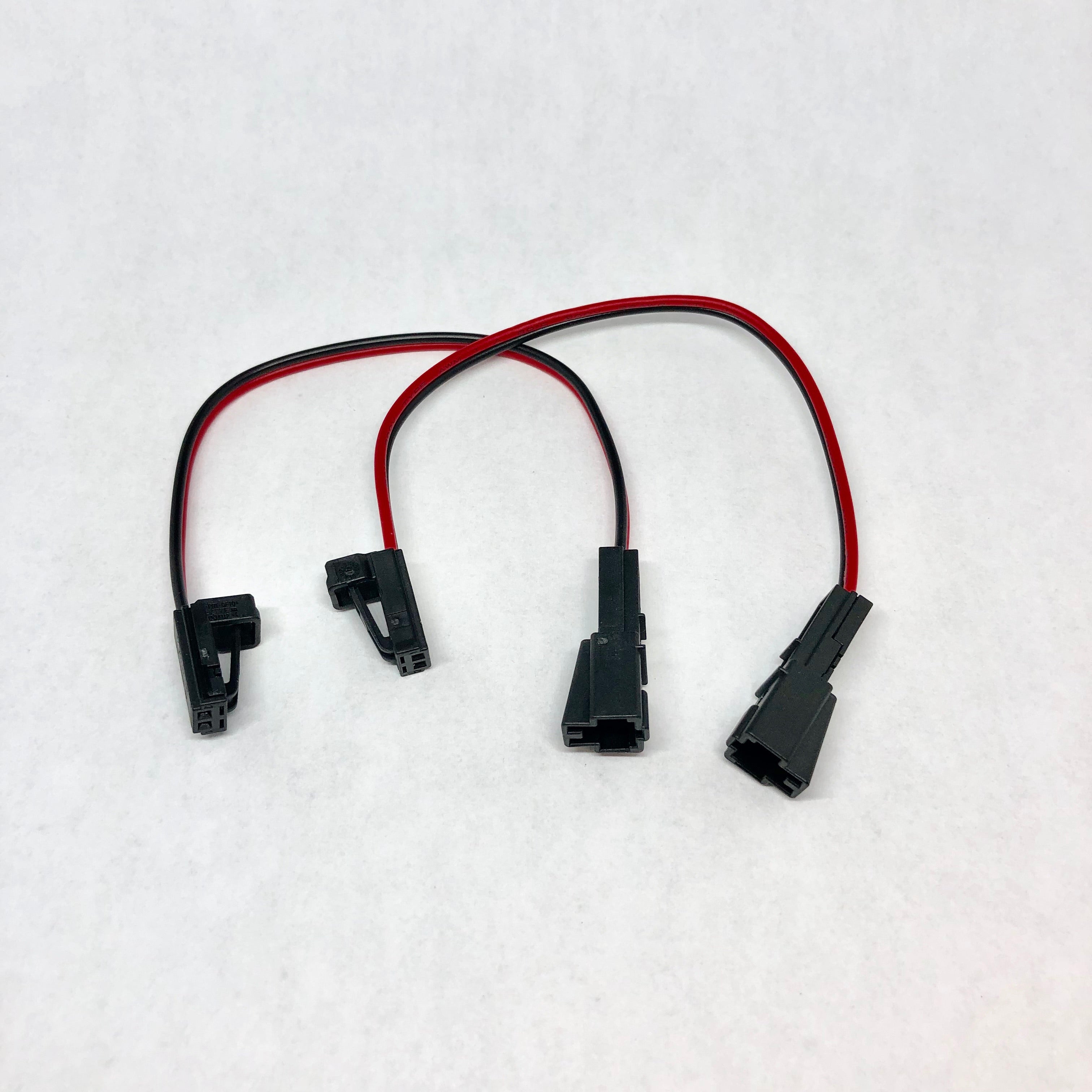 LED Extension Cable (1 Pair) – RPM TESLA Aftermarket Accessories