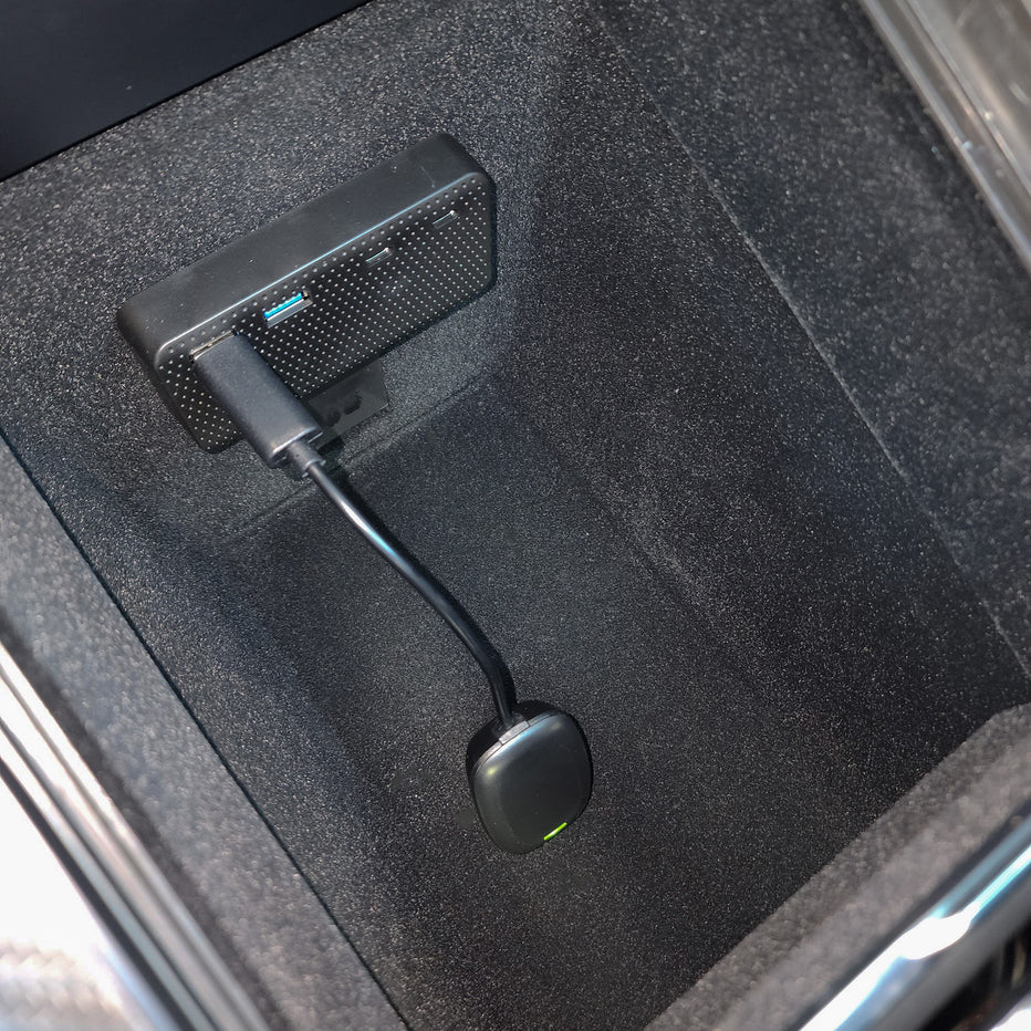 Model S3XY C Wireless Gaming Controller for your TESLA – RPM TESLA ...