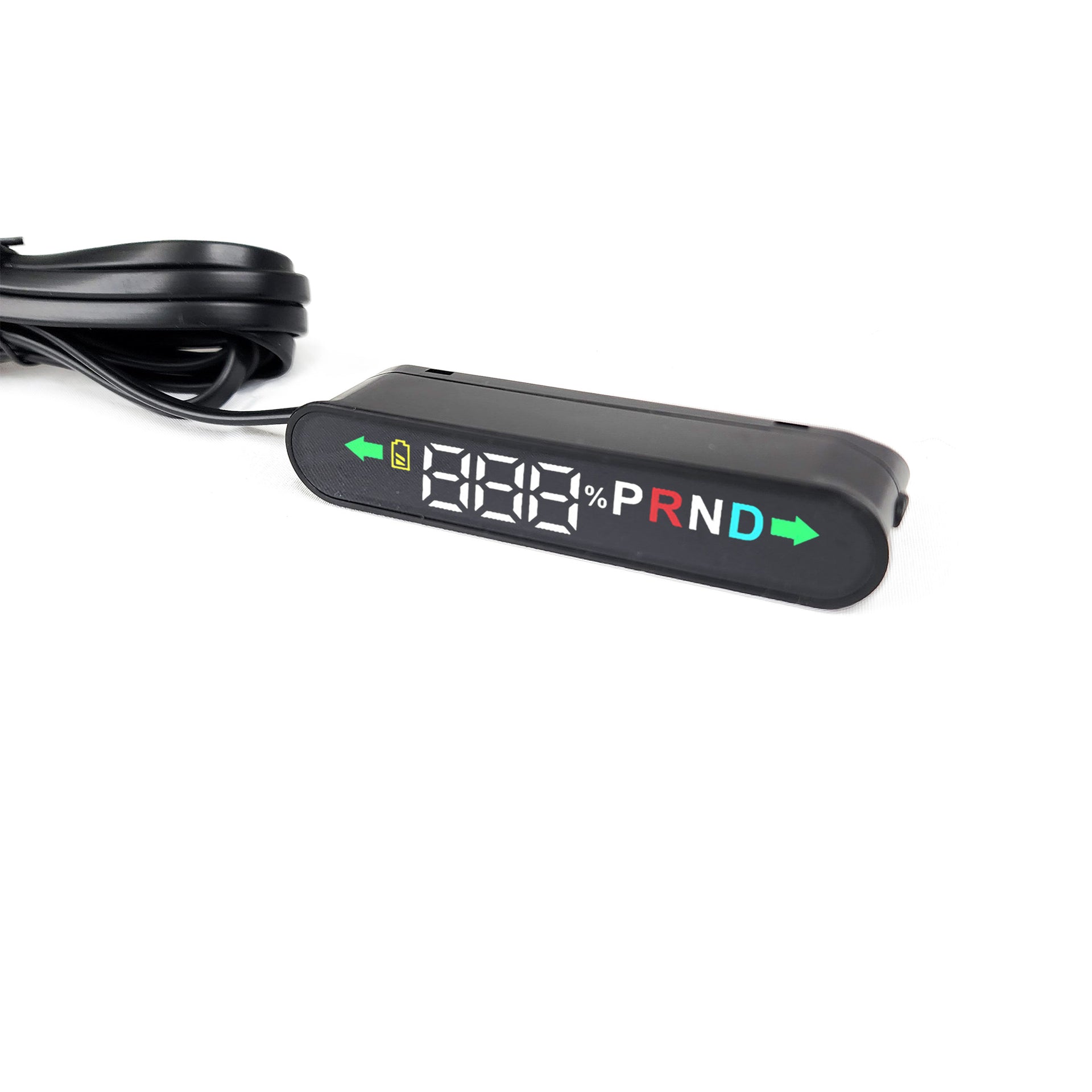 2017-2019 | Model 3 Sight-Line Dashboard Cluster Display (3.25" Oval S ...